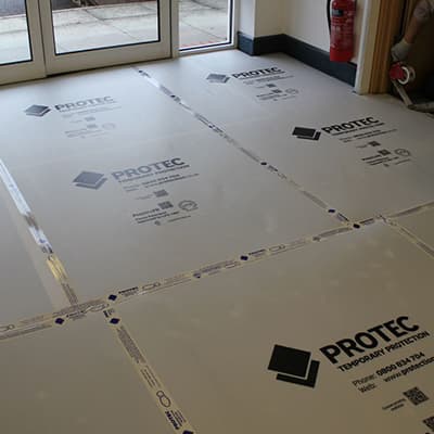 Tile Floor Protection – Flooring Site